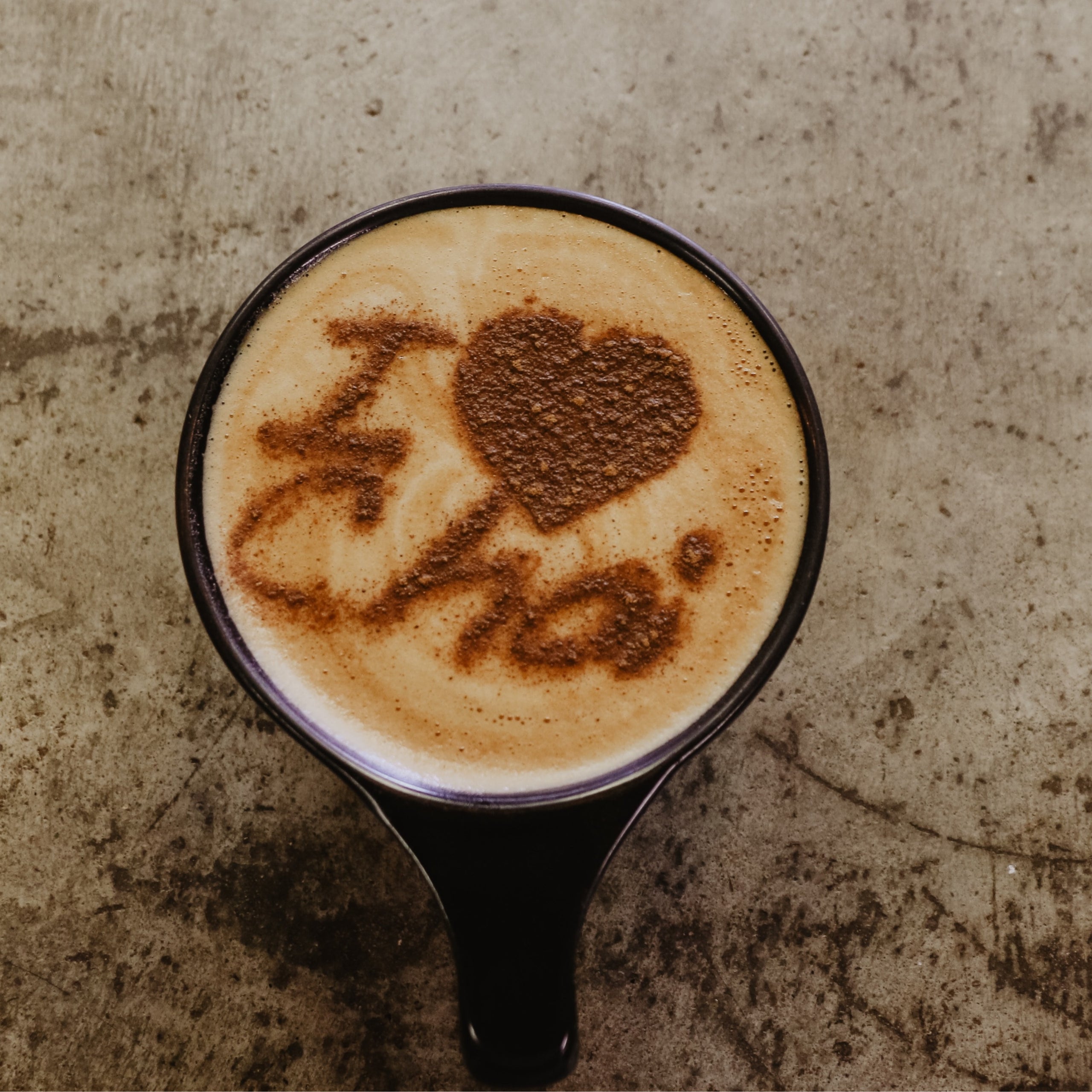 Chai | Third Space Coffee Colorado Springs, CO